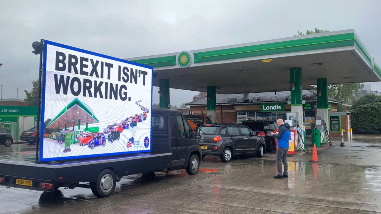 Digital AdVan Creative Guidelines : Gorilla Media